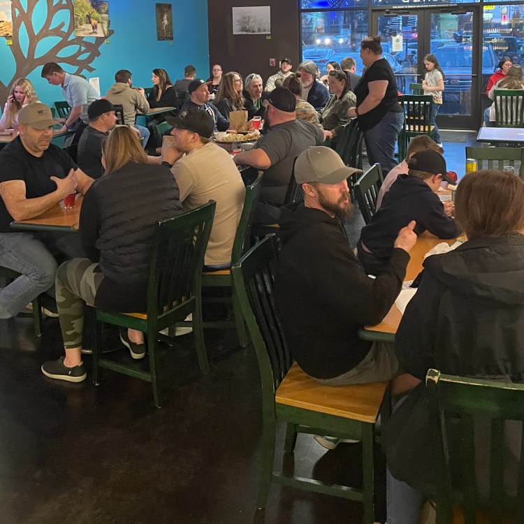 Cider House – Inland Cider Mill